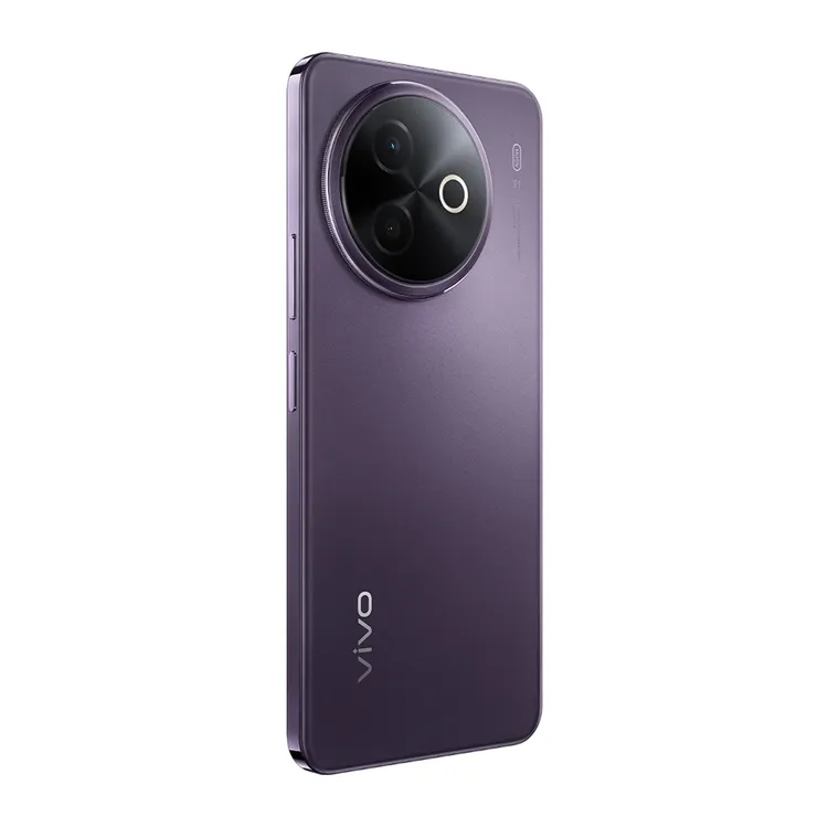 Celular VIVO Y39 256GB 5G Violeta - A1click