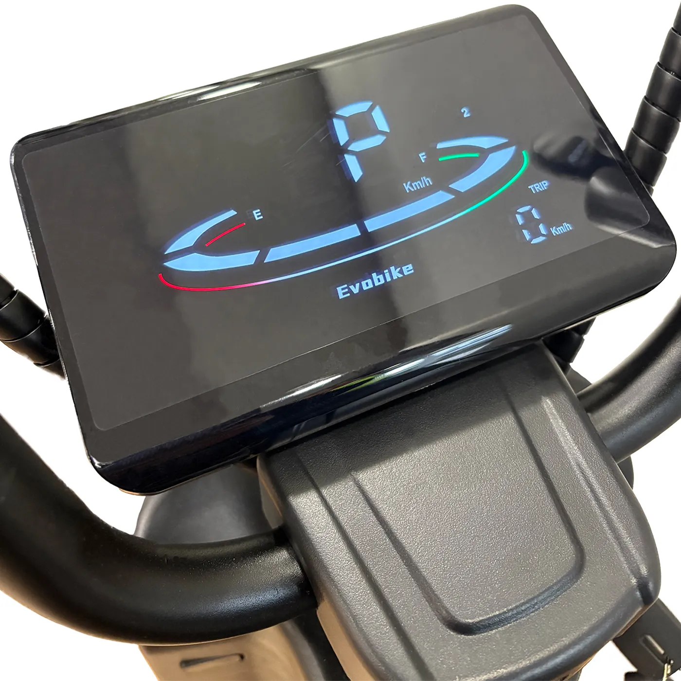 Bicicleta eléctrica Evobike Sol Pro - A1click